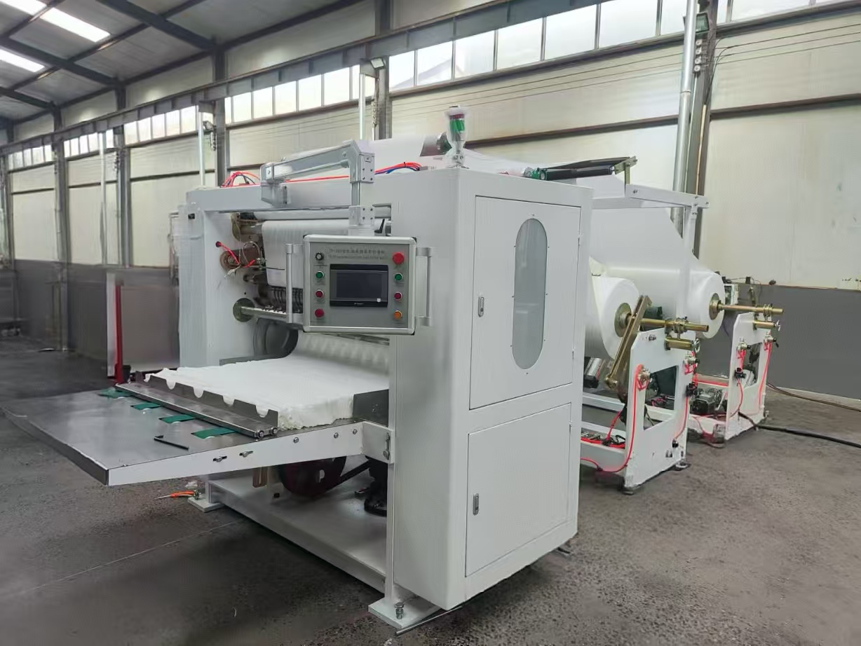 Mingkang Machinery - Industrial Equipment Manufacturer